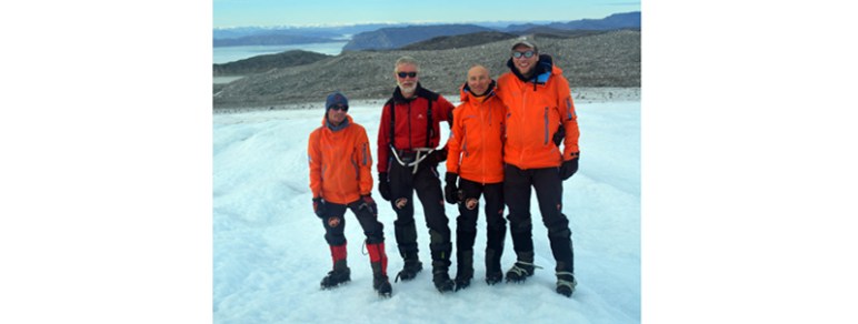 Der Verein – iceploration e.V.